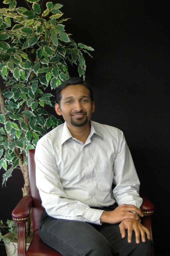Sachin Jain - IRCEP